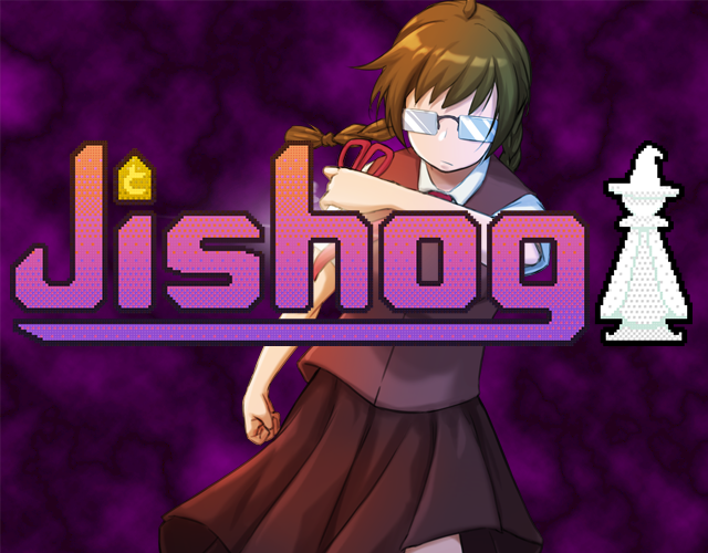 Jishogi by LRGames
