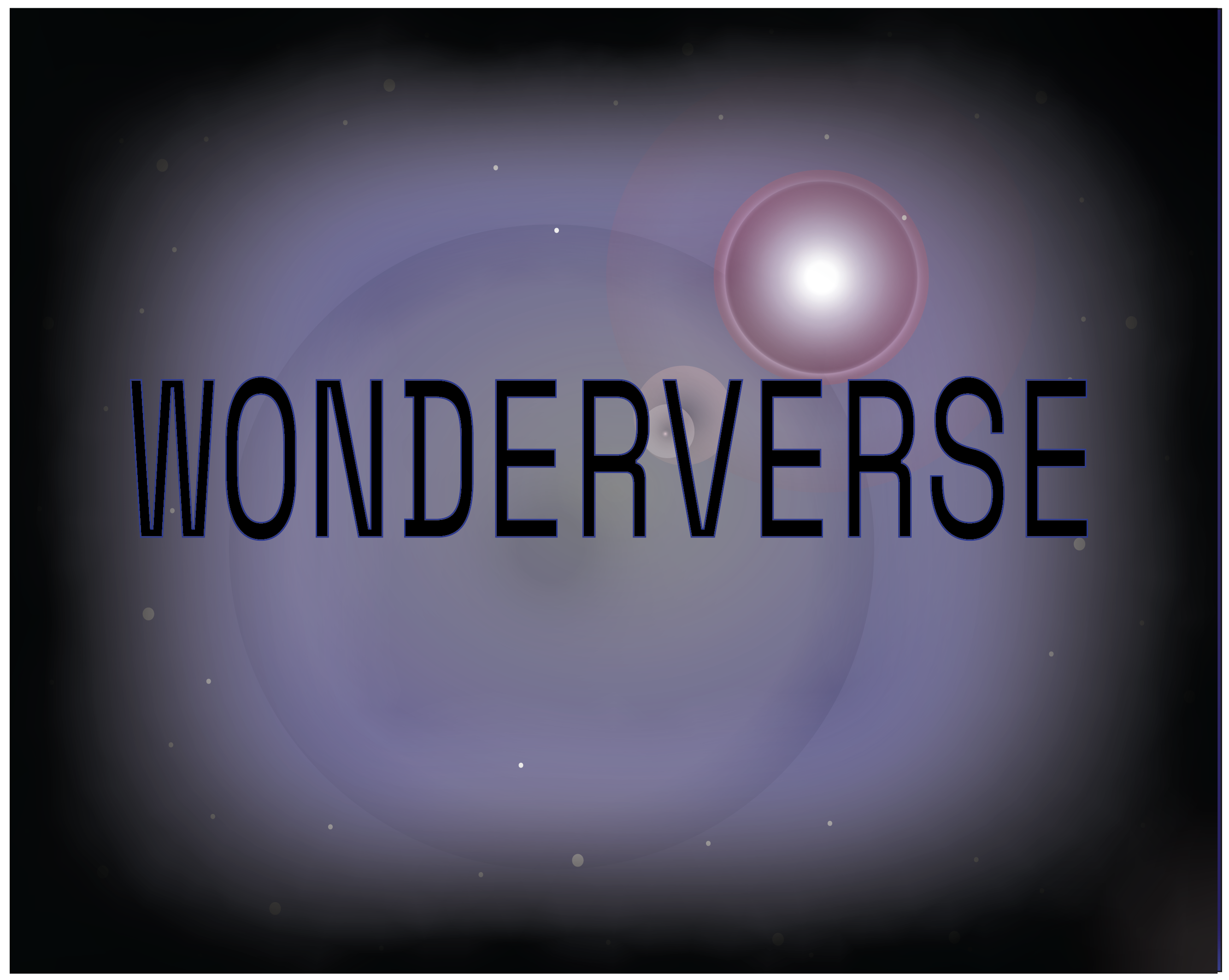 Wonderverse by VTKolby Games