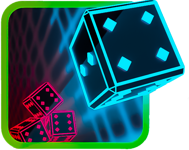 Disco Dice by Lewis Mennim, RatanVinnu for GMTK Game Jam 2022 - itch.io