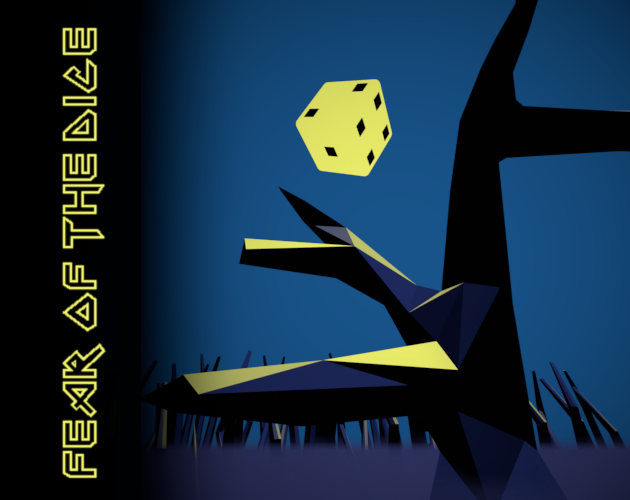 Fear of the Dice by Emanueler