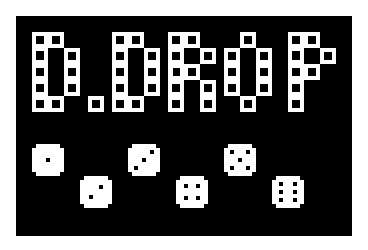 Dice Drop by JDcierski