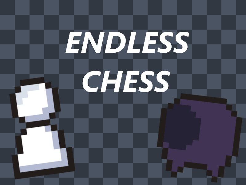 Endless Chess by Squid