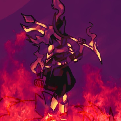 The Season Of Calamity (Summer 2022) - itch.io