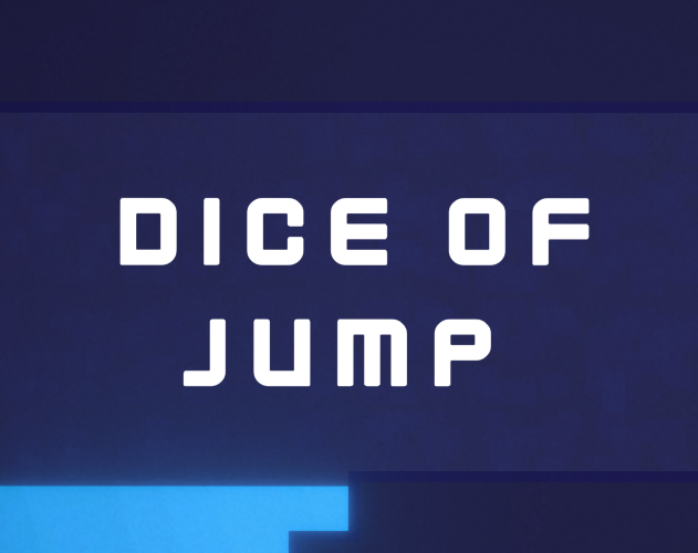 Dice of Jump by copper for GMTK Game Jam 2022 - itch.io