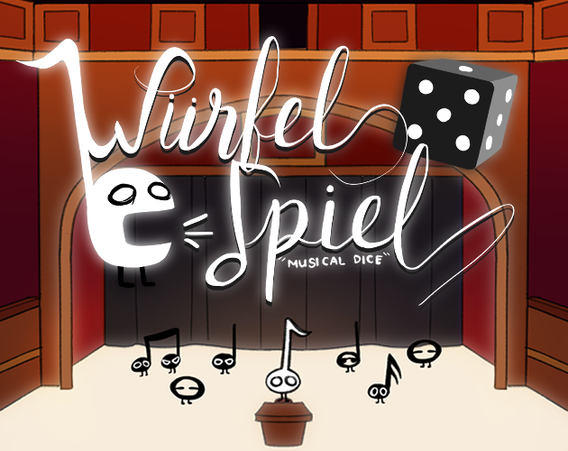 Wurfelspiel by Daniel Graves, smush_ed, ThePatientHusky