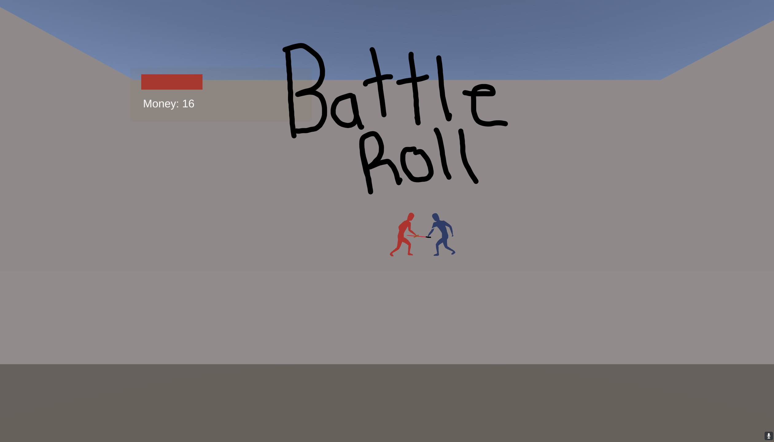 Battle Roll by AdgeDev