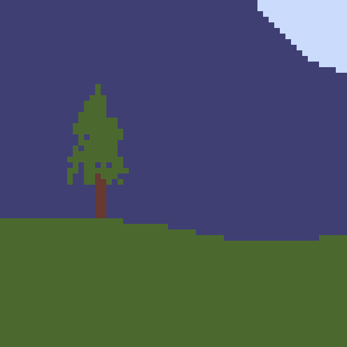 Dawn by Dandy Knight Games, TheTiltedTeapot