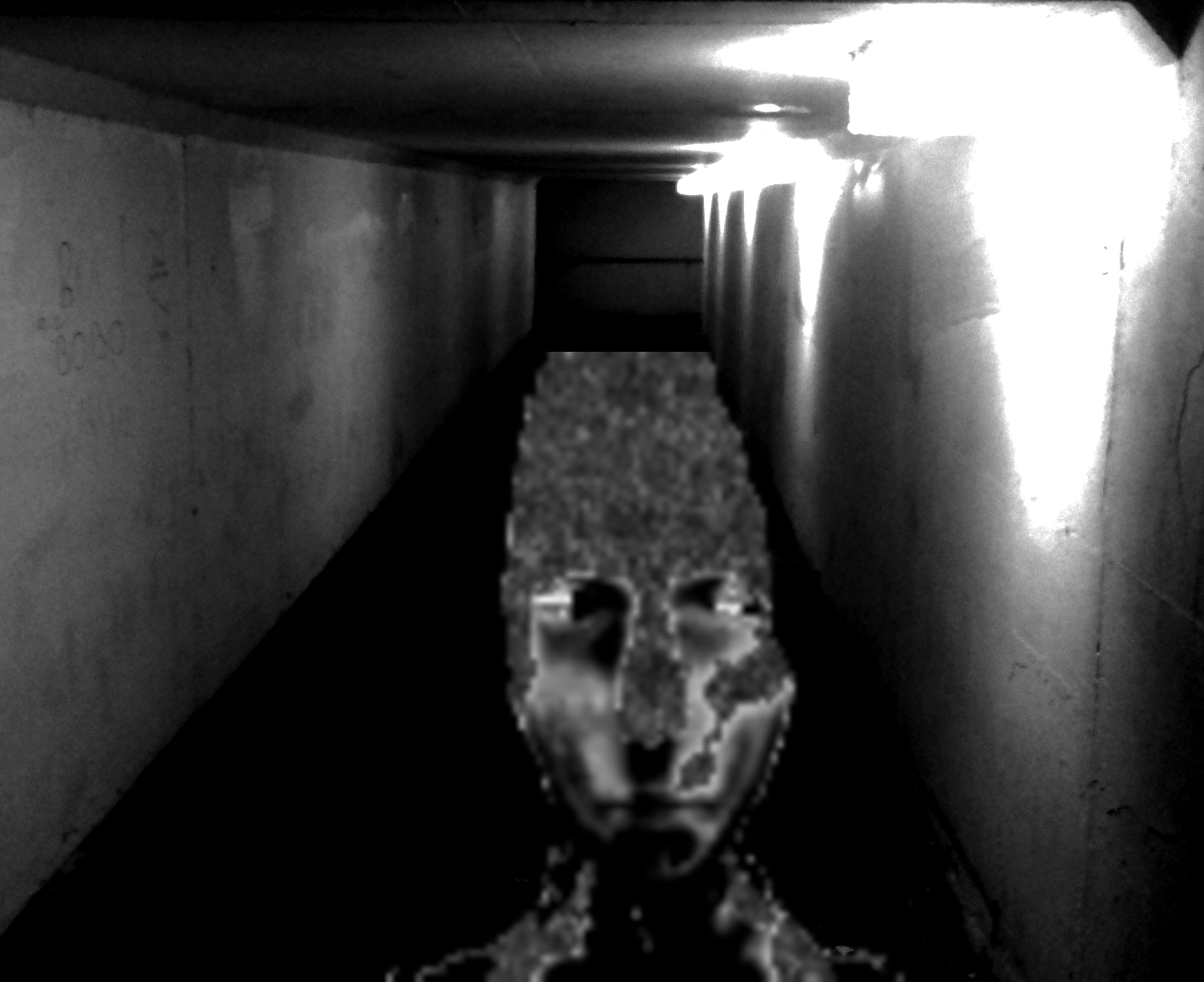 Organic Machines by LilJerryIsHere