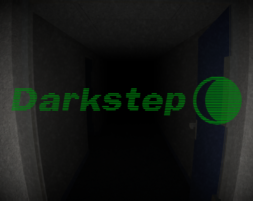 Darkstep by Sam Rooney for GMTK Game Jam 2022 - itch.io
