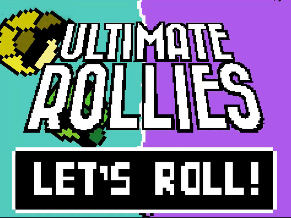 Ultimate Rollies by Grobaworks
