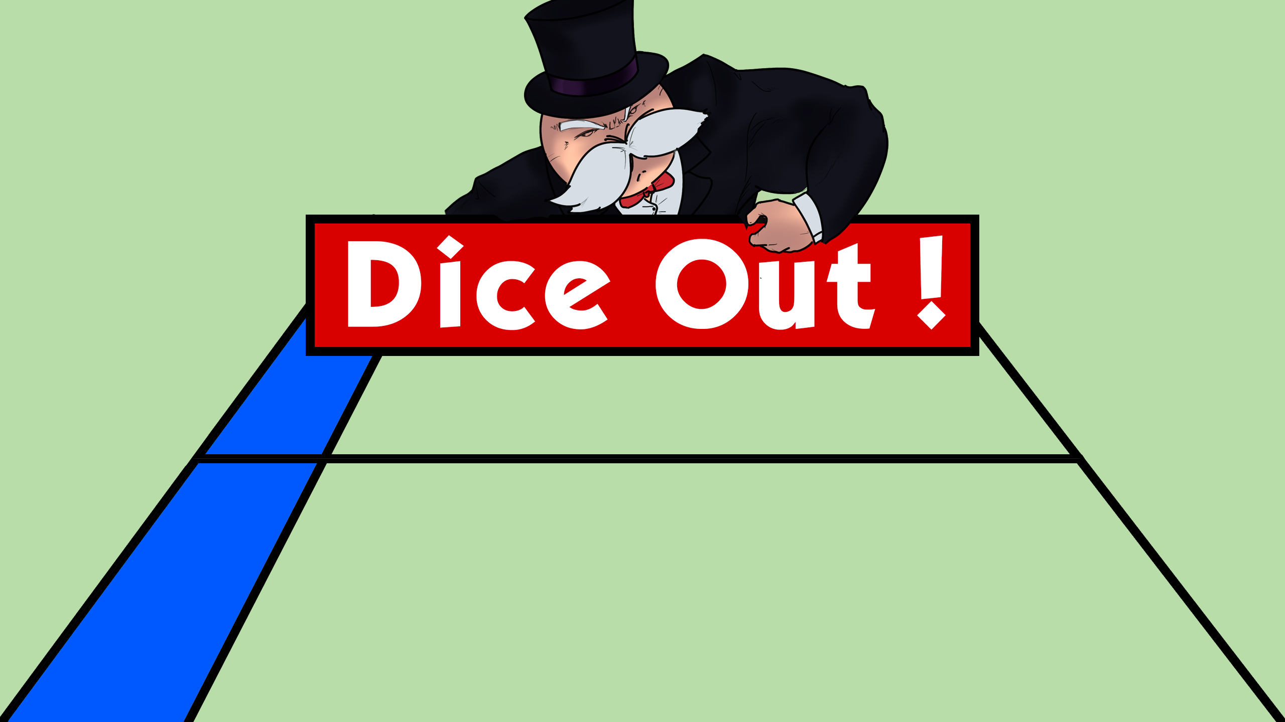 DiceOut by Shenoit, Damien JR, r.ramsaha, Youcef-C