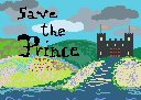 Save the prince by Antoniottero
