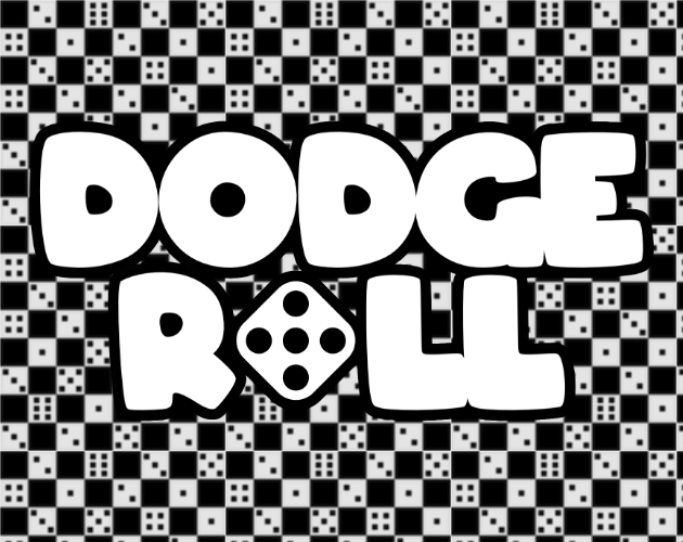 Dodge Roll by MBPpp