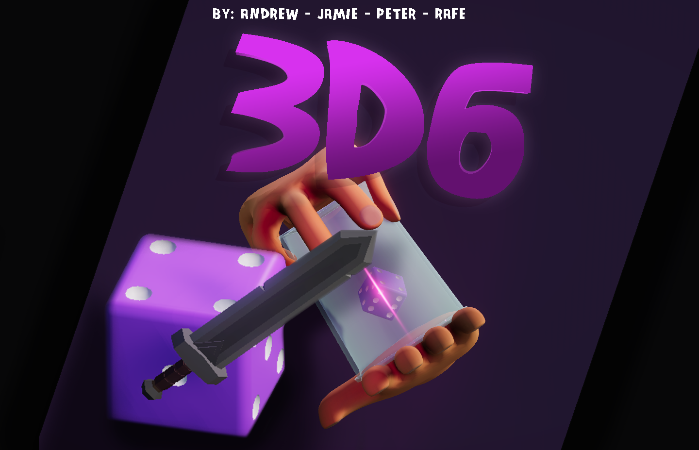 3D6 by Snuzfuz, Corrput