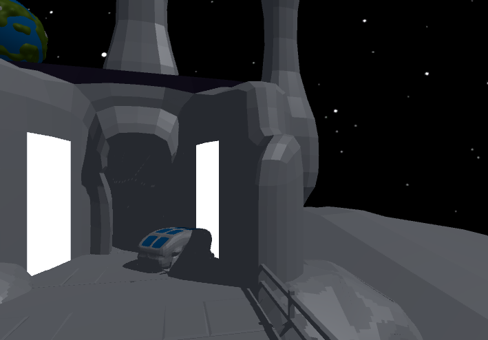 Probability Drive by flightless games