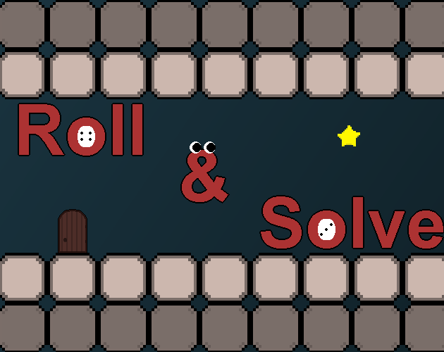 Roll & Solve by VegeTato