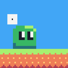 Devlog - Greg & Dicey by Team Bean