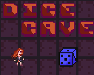 Dice Cave by Skybow, DzikuAkaStock, wdubel