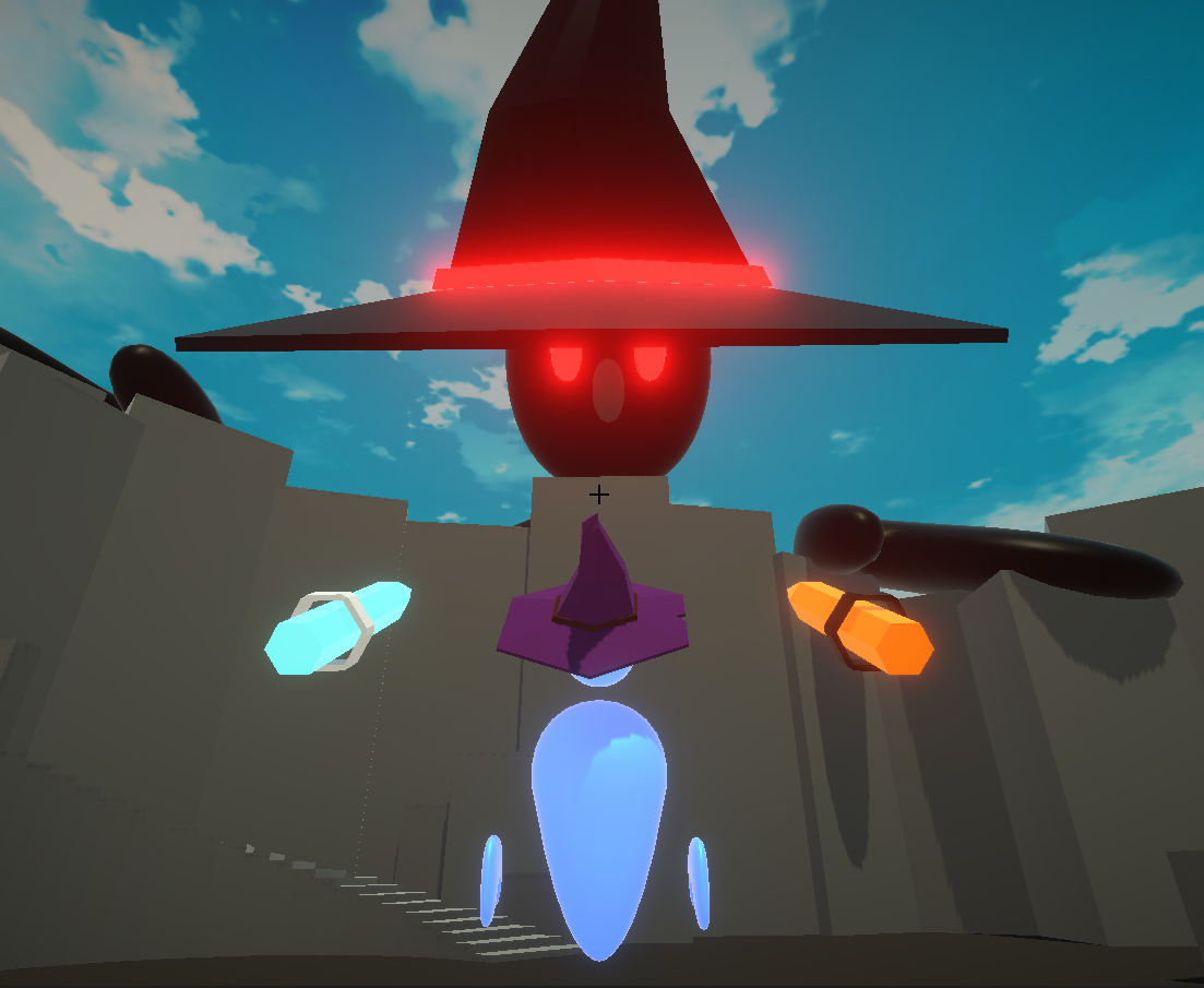 The Dice Wizards Army by SlugeHugo for GMTK Game Jam 2022 - itch.io