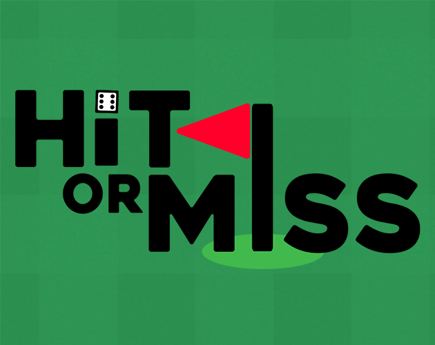 Hit or Miss by Barji, Timothy Makes Games