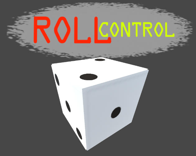 Roll Control by Ramohaku