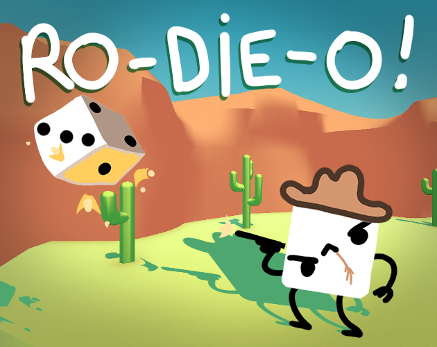 RO-DIE-O! by pataya, mim