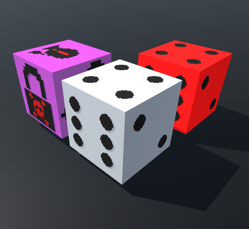Dice Declare by Joel for GMTK Game Jam 2022 - itch.io