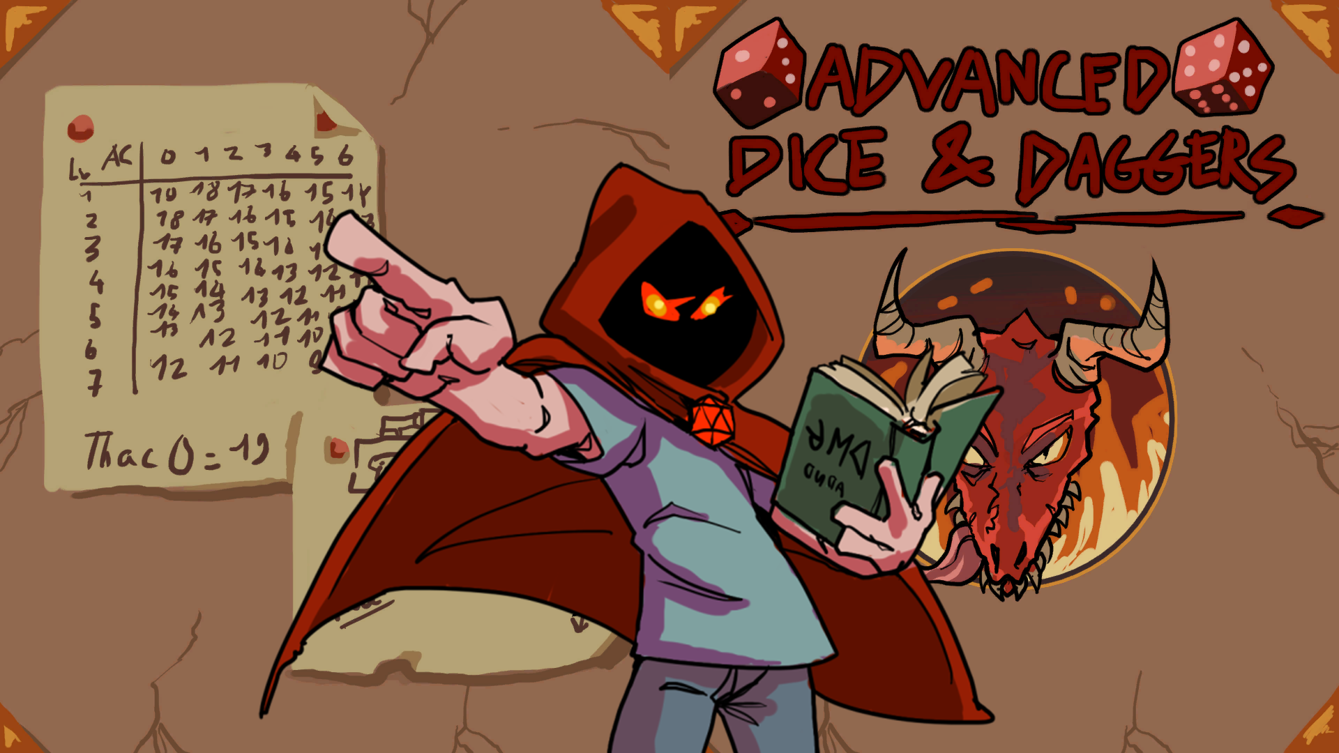 Fudge The Dice by Crazypo for GMTK Game Jam 2022 - itch.io