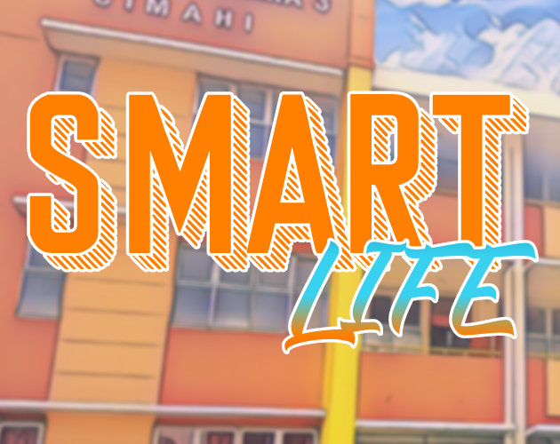 Smart Life (Web Version) by Technoworks Sanmar 3