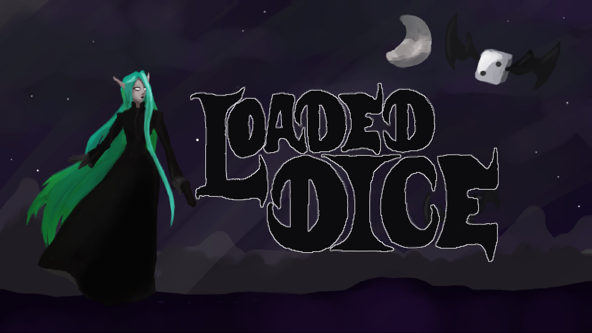 Loaded Dice by Xeok, Psonbre, Philou213