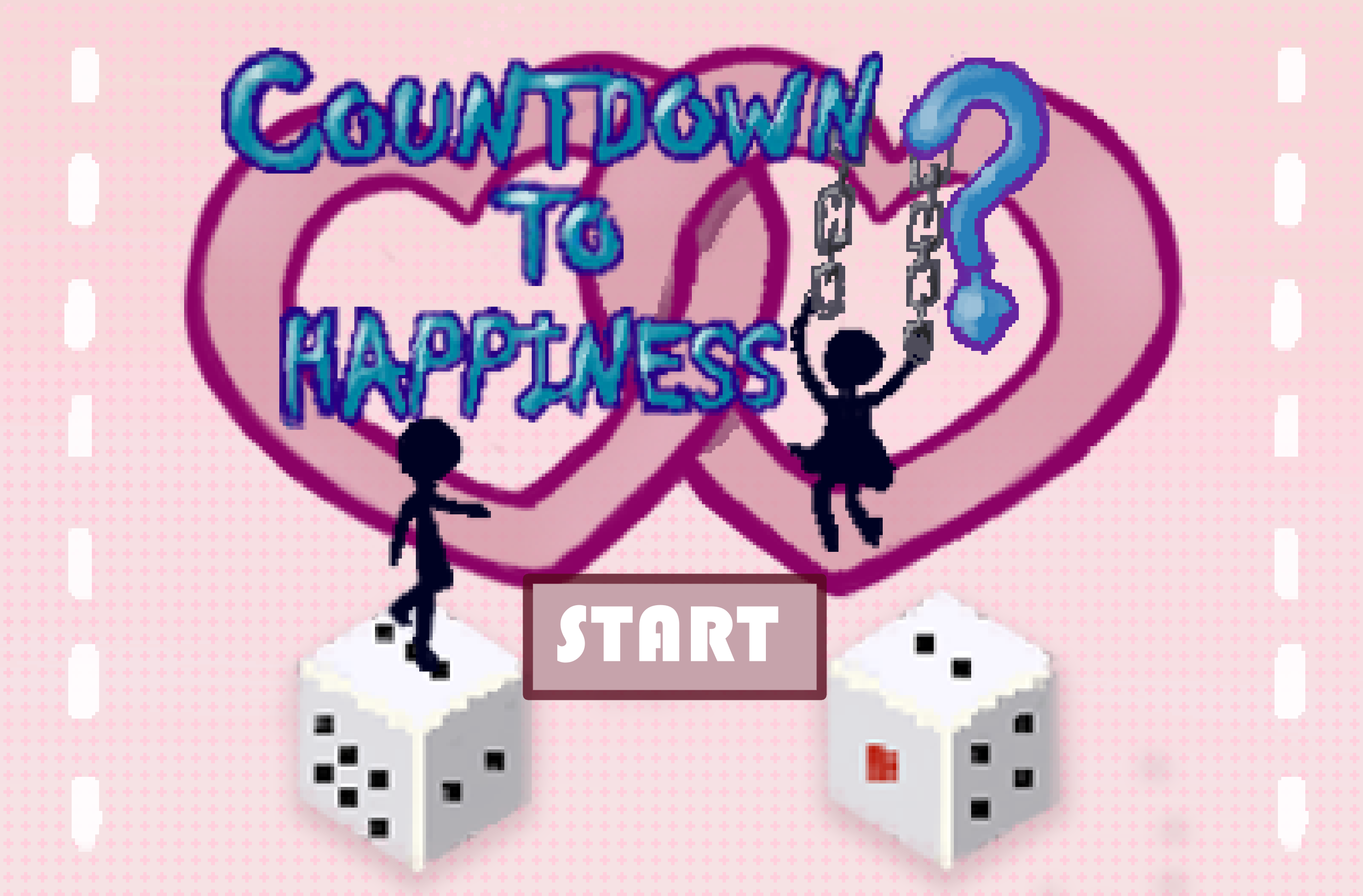 Countdown to happiness? by yuchuan.zhou, YvonneLee99, ZhuTianyi ...