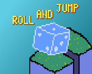 Roll & Jump by fallen4096, benito8192, cosmic2