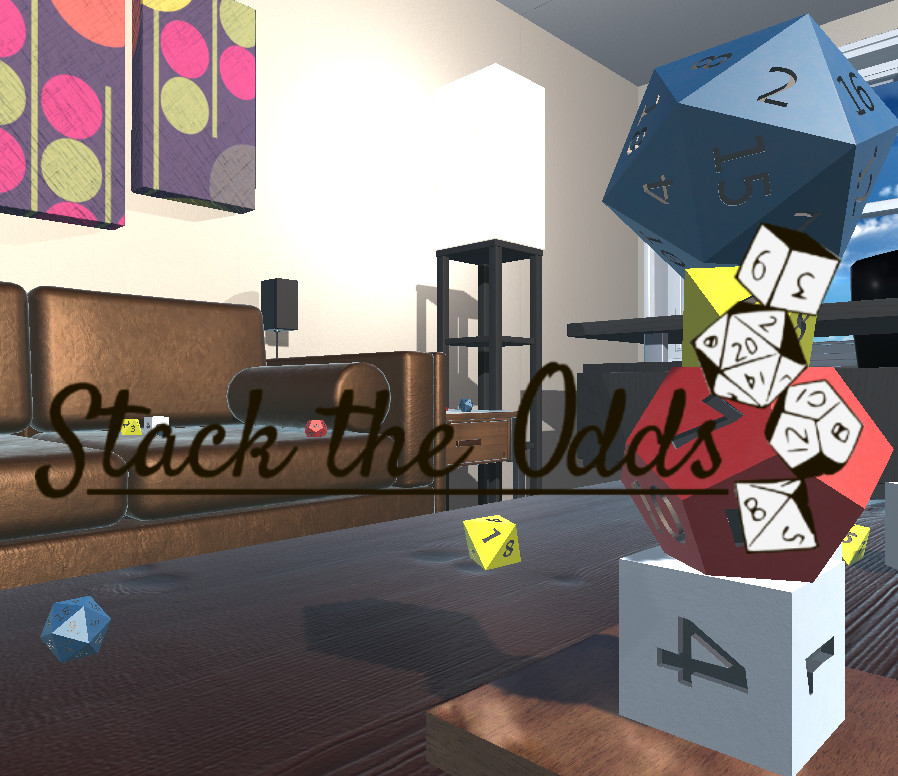 Stack the Odds by Incredibold Studio, Gabnixe, GoodOlPing, FelixGCliche