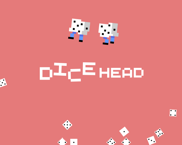DICEHEAD (Prototype) by tito.