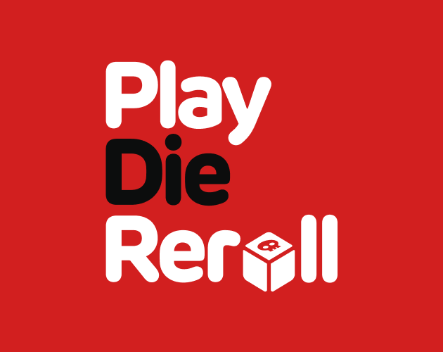 Play Die Reroll by tain, HorseGuy