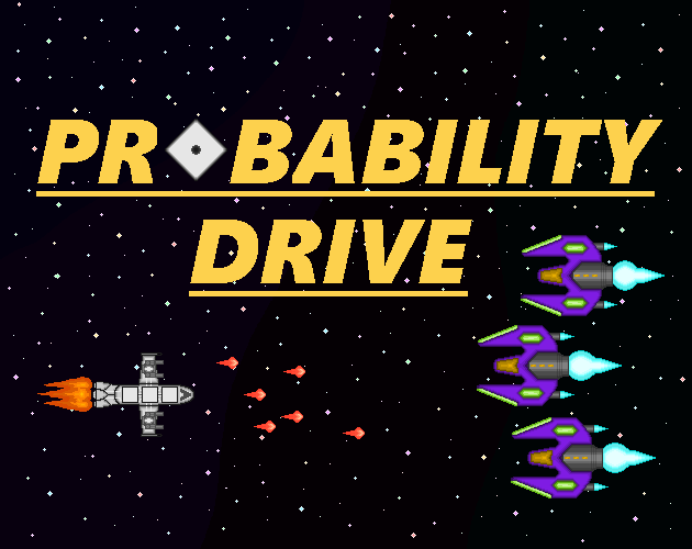 Probability Drive by kanaradas, Syeblaze