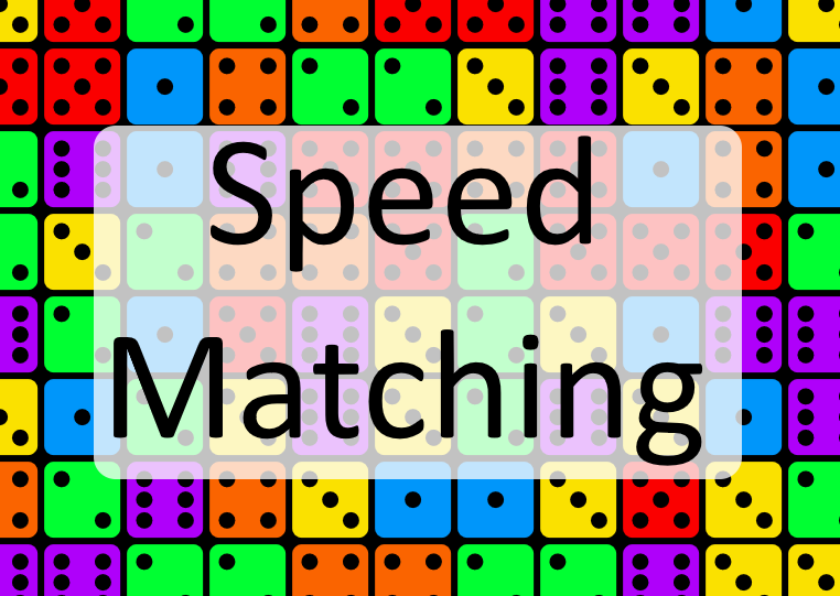 Speed Matching by henrikbbb