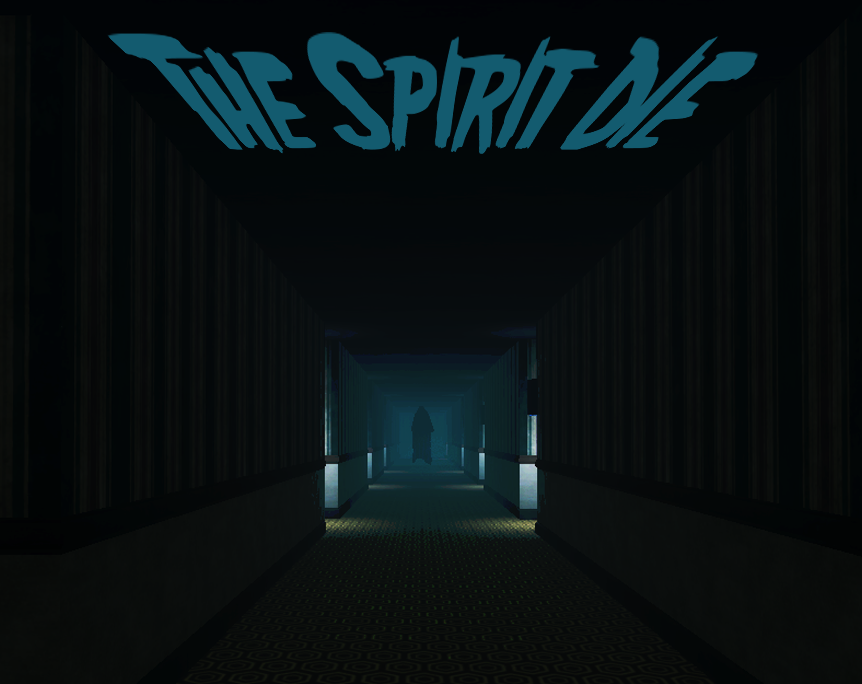 The Spirit Die by King Bean, JosephGallear, Cherkira