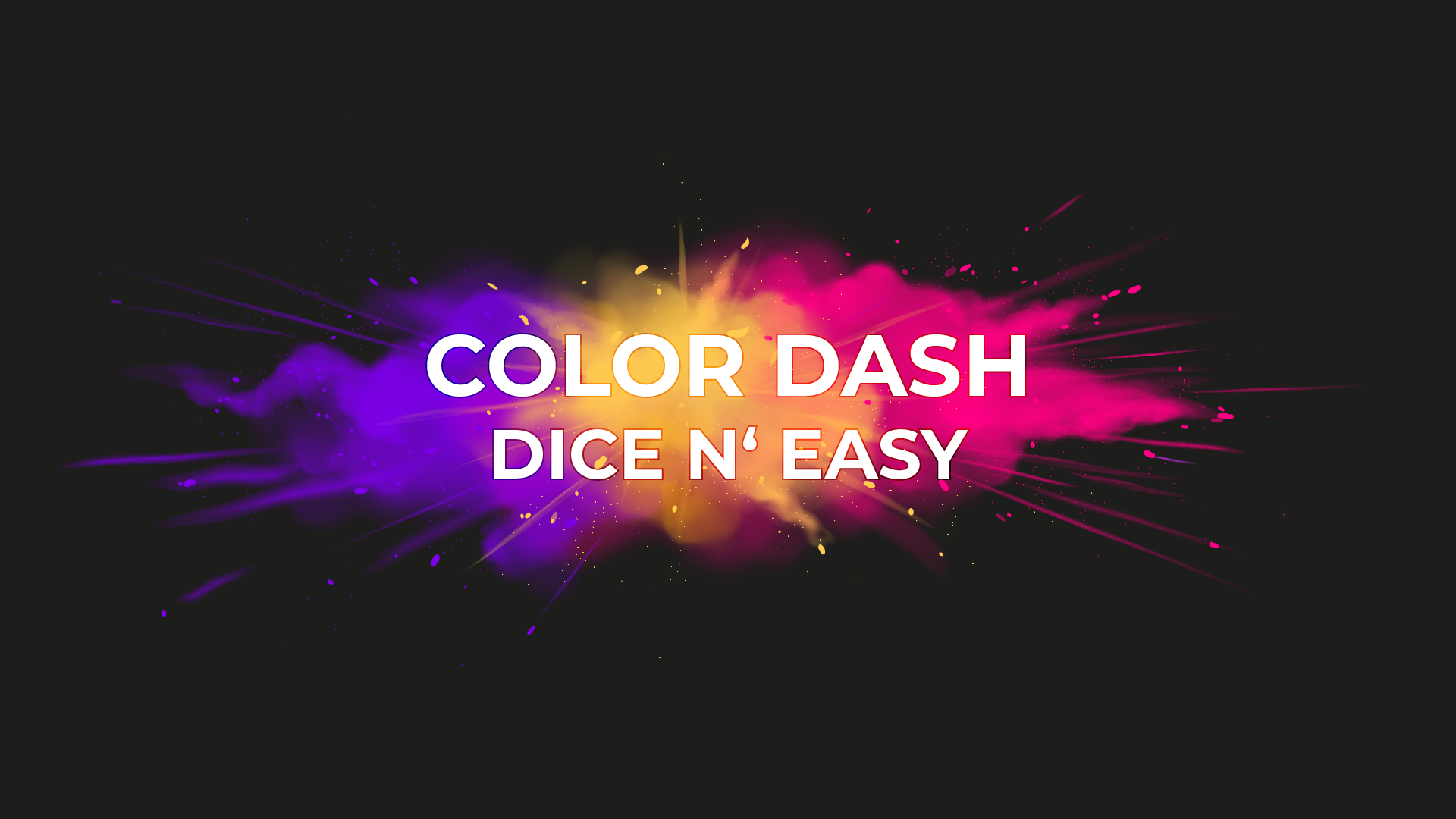 COLOR DASH by SE6077 for GMTK Game Jam 2022 - itch.io