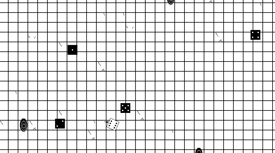 Dice Shooter By Veccarah