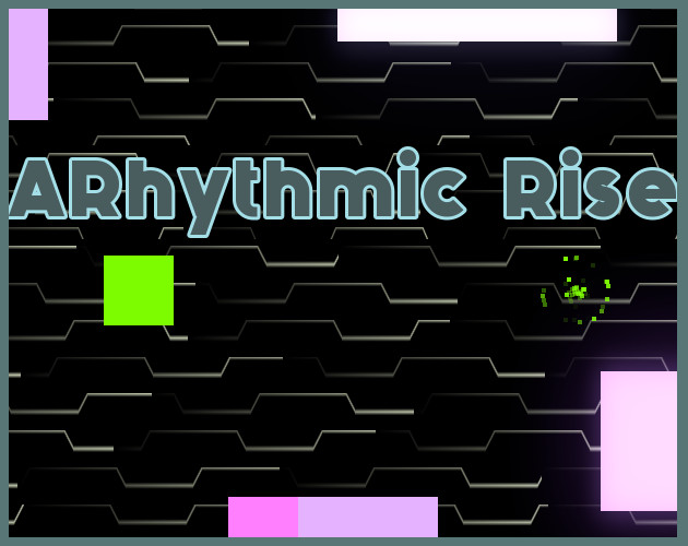 ARhythmic Rise by ObsidianBlk