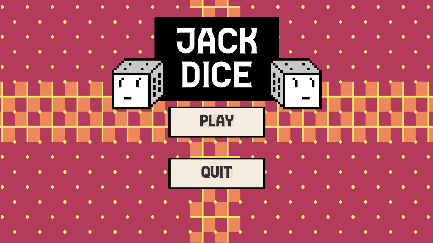 Jack Dice by Julian Lanty, AlbertSanchez, Satirimusic