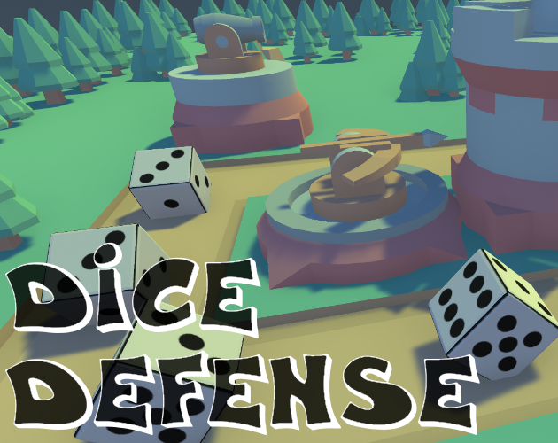 Dice Defense by WittyWare
