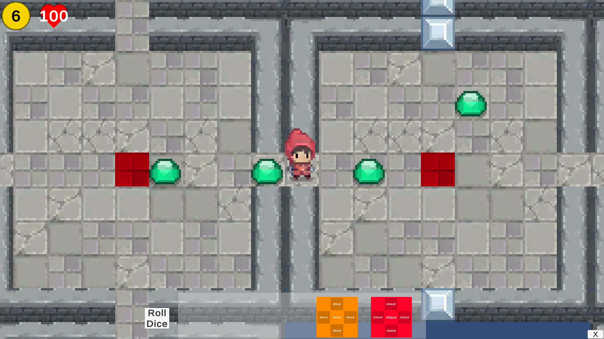 Atlas: Legend of the Dice Roller by Sam Cox, greengrass17, dendimaniac ...