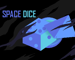 Space Dice by gmrm