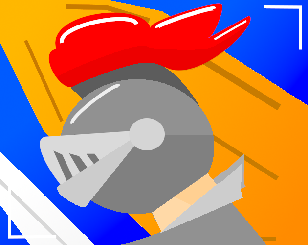 Hungry Knight by Kinda Good Games