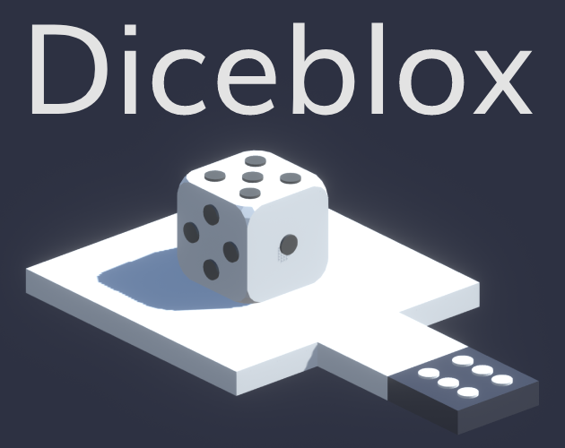 Diceblox by Daniel HCC