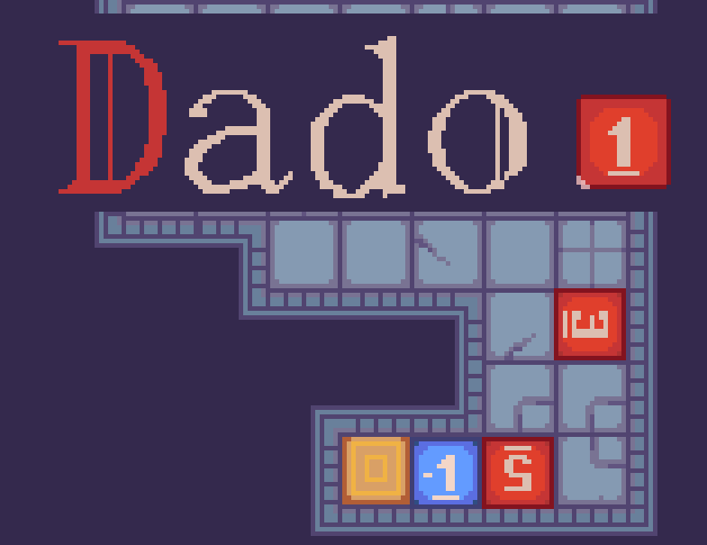 Dado by Matt!