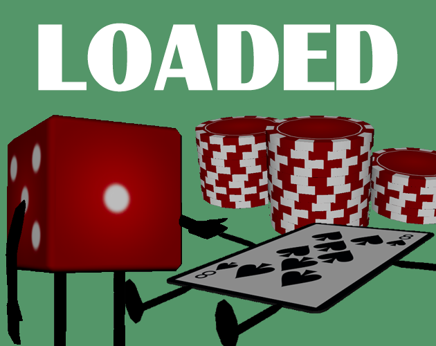 Loaded by pkmollman