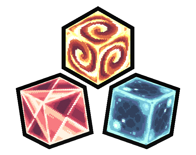 Rune Caster by zelophed